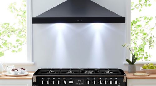 Rangehoods | Belling