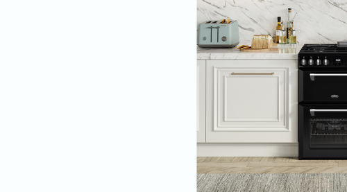 Mini Richmond Range Cookers | Belling